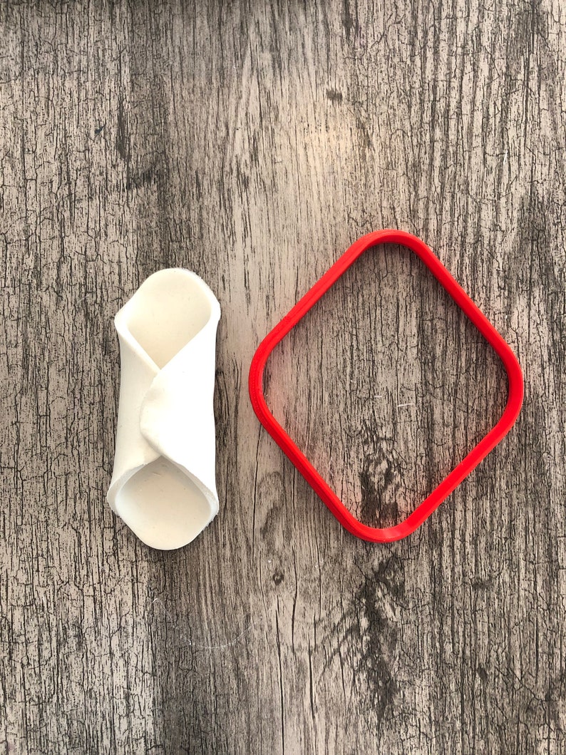 Italian Cannoli Cutter - Etsy