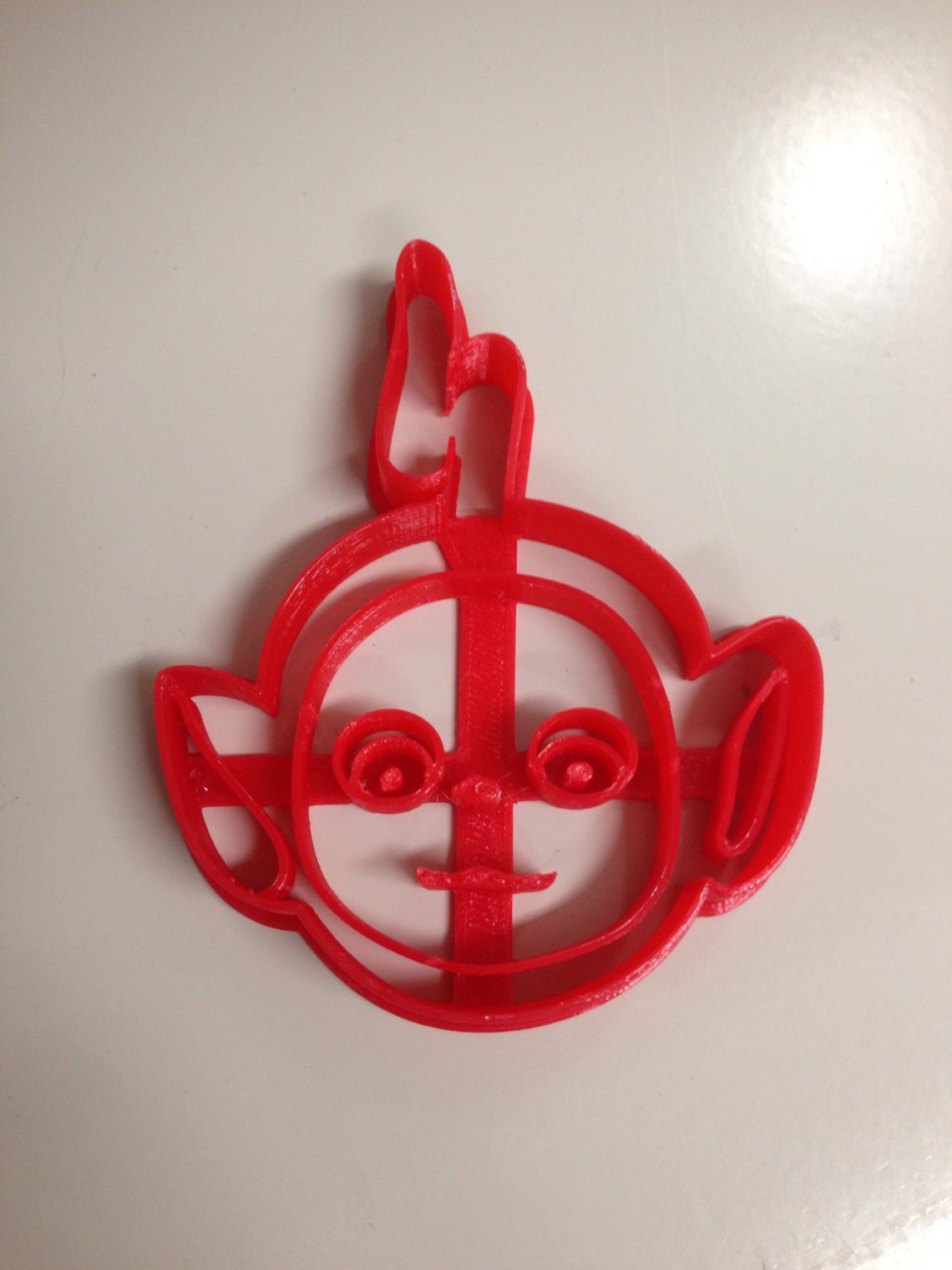 Teletubbies Cookie Cutter - Etsy Canada