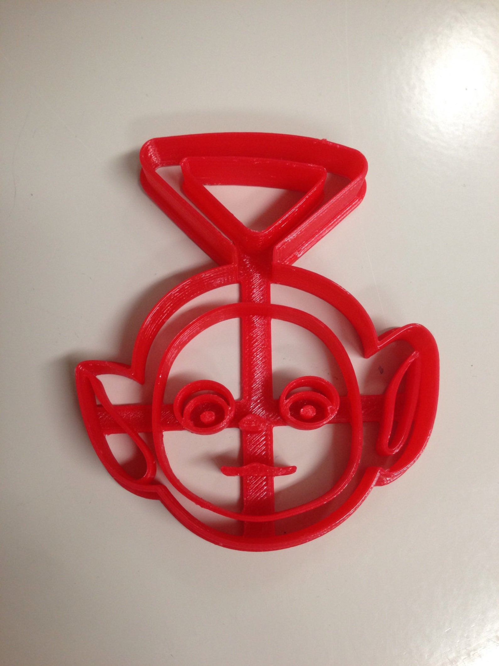 Teletubbies Cookie Cutter - Etsy Canada