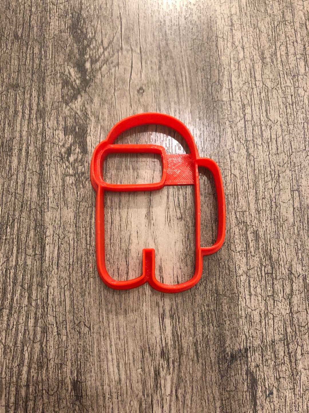 Gaming Cookie Cutters- Among Us Inspired - Etsy
