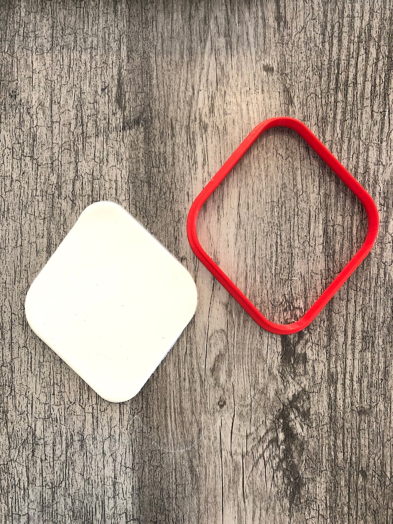 Italian Cannoli Cutter - Etsy