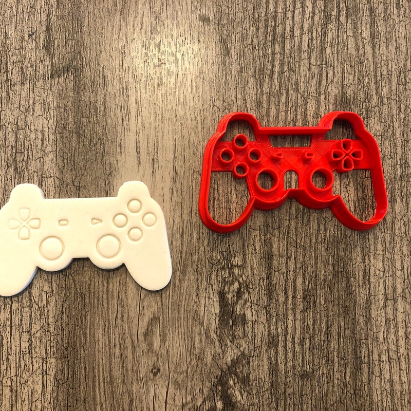 Game Controller Molds - Etsy