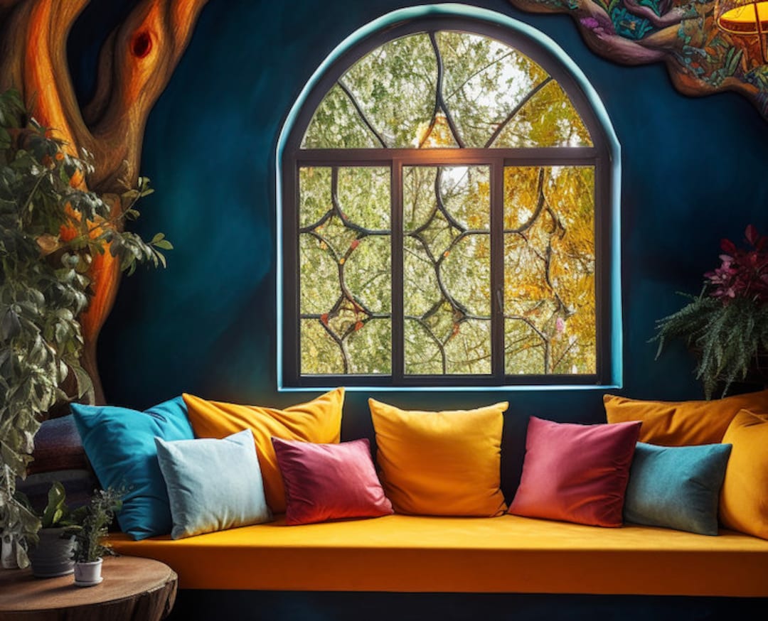 Zoom Background - Etsy