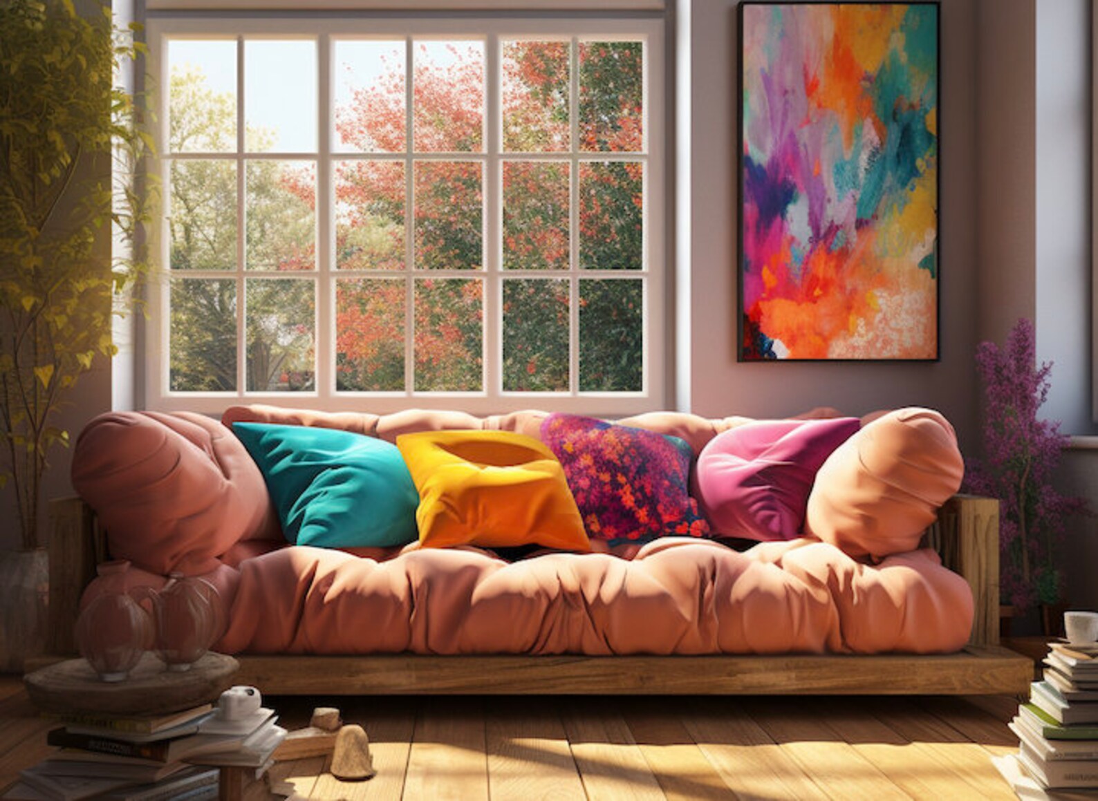 Zoom Background - Etsy