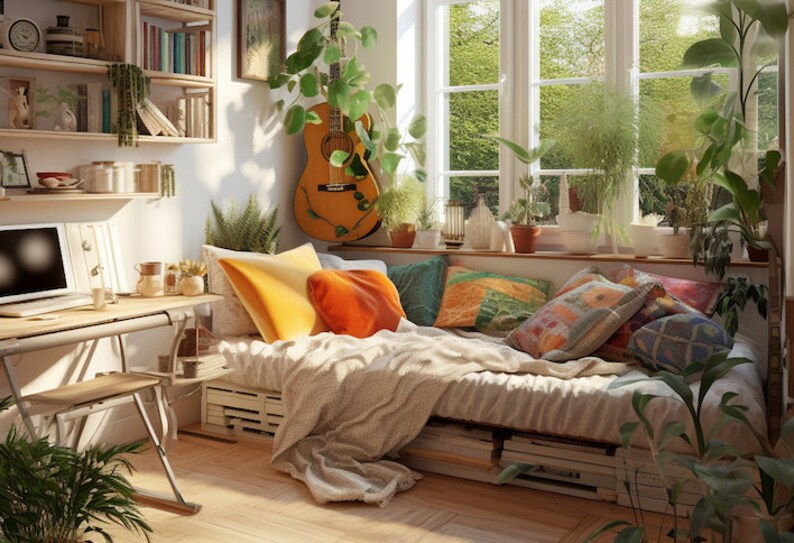 Zoom Background - Etsy