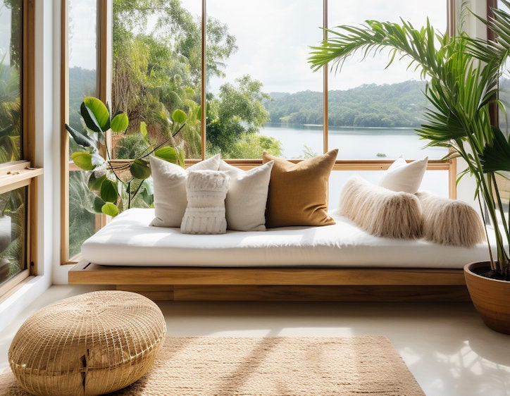 Zoom Backgrounds for Video Calls - Etsy