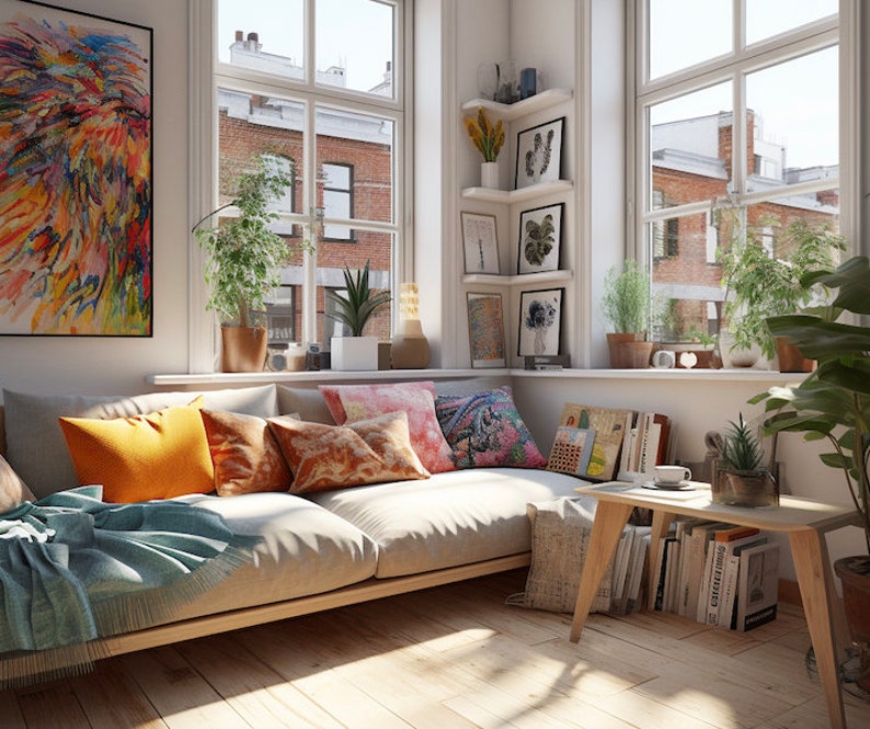 Zoom Background (5 Images) - Etsy