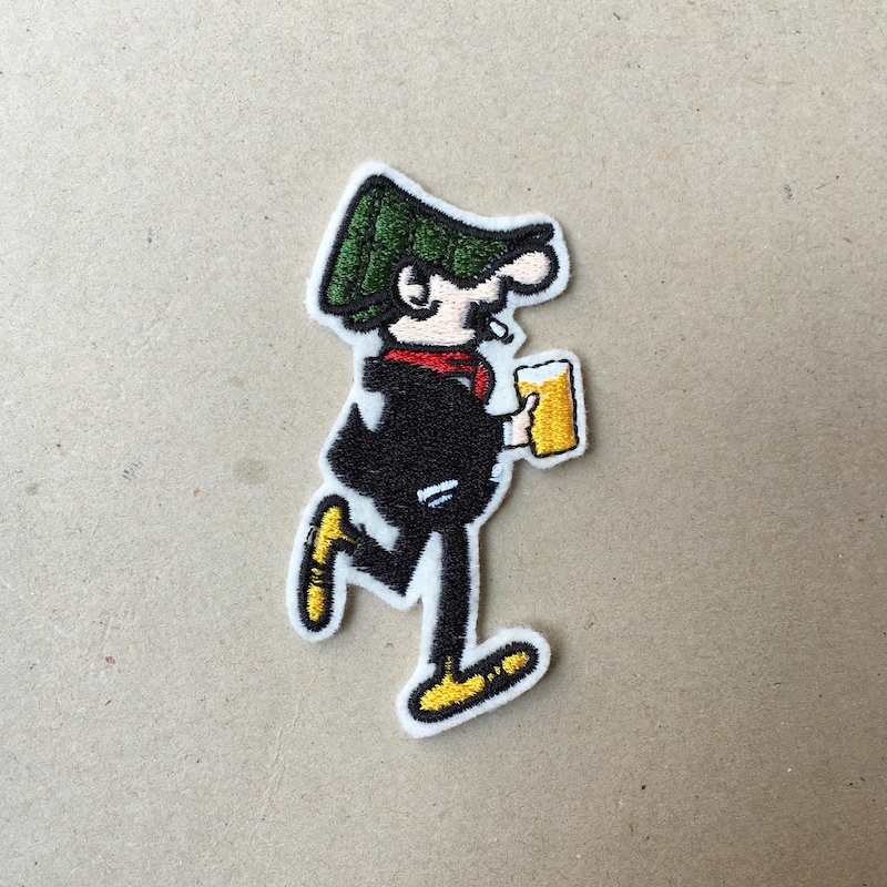 Capp - Etsy