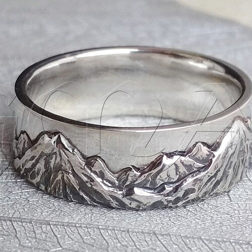 Interco Bogger Carbon Fiber Tread Ring off Road Racing | Etsy