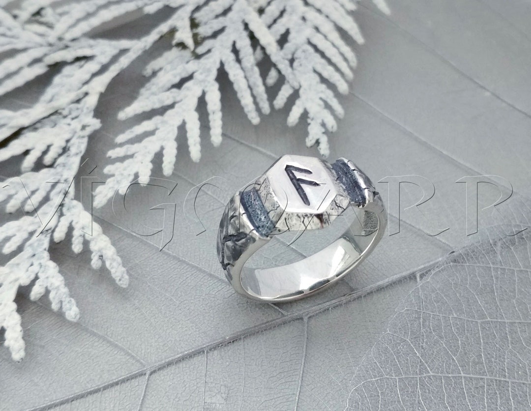 Handcrafted Norse Rune Jewelry: Show Your Distinctive Style With Our ...