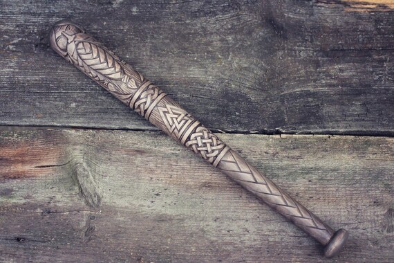 Cudgel