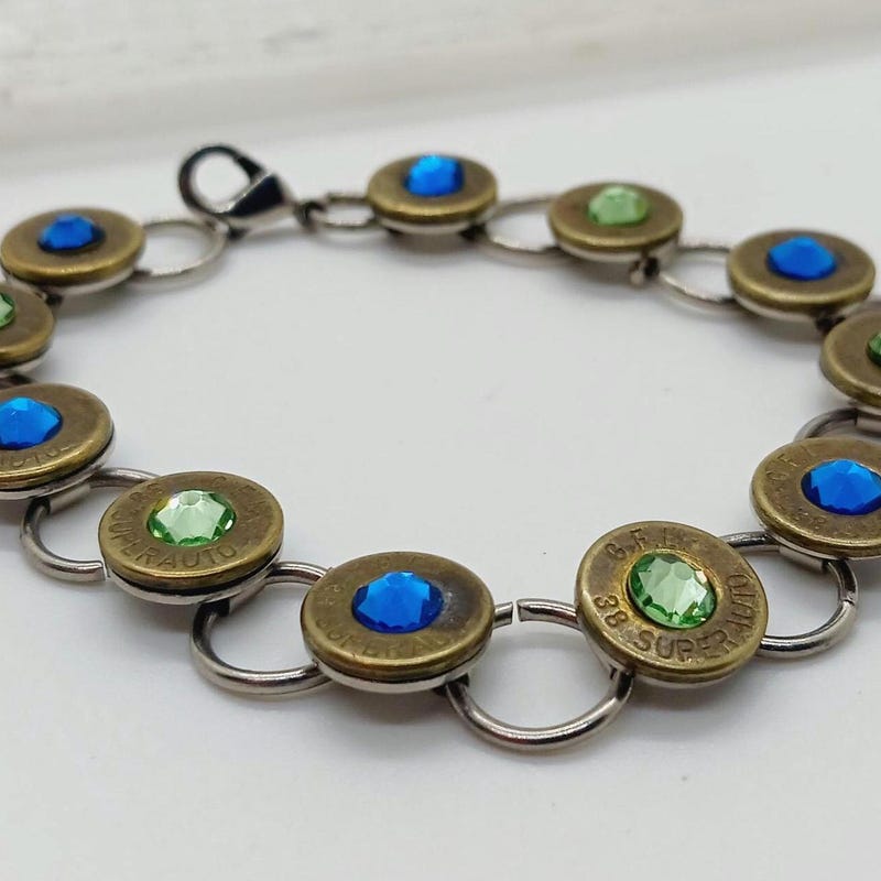 Shell Casing - Etsy