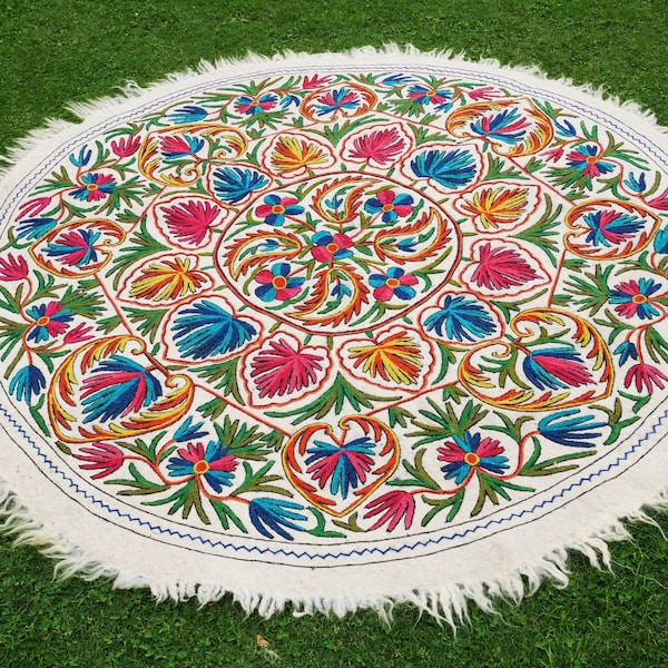 Namda Rug - Etsy