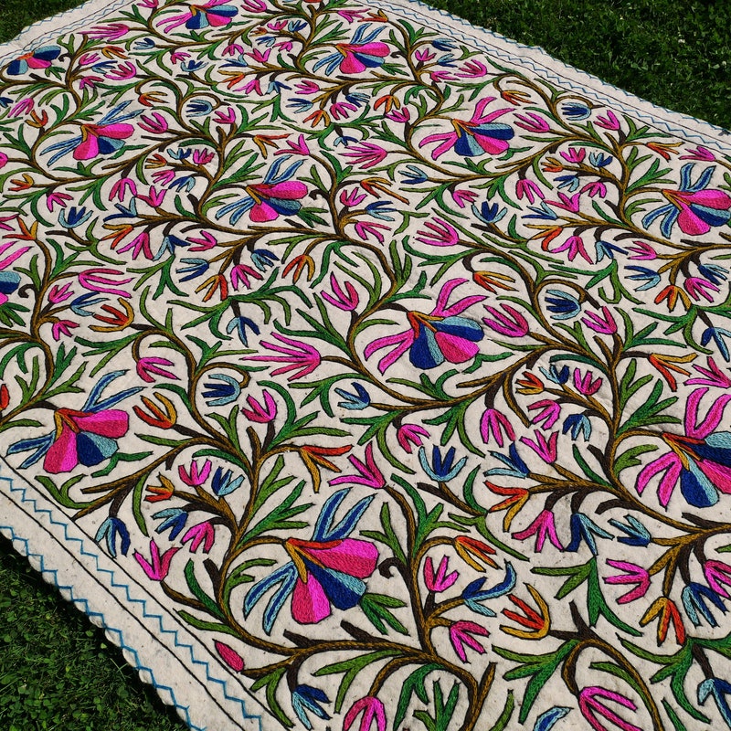 Namda Rug - Etsy