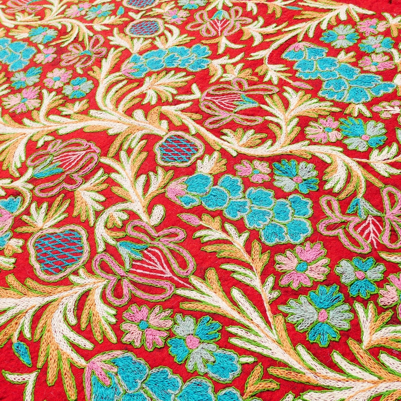 Namda Rug - Etsy