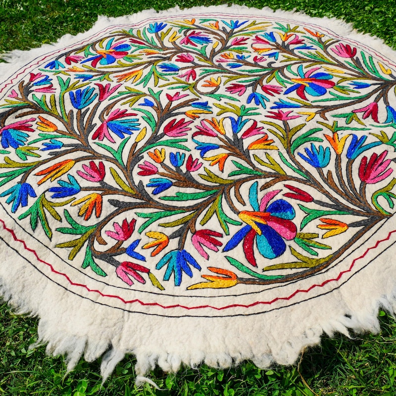 Namda Rug - Etsy