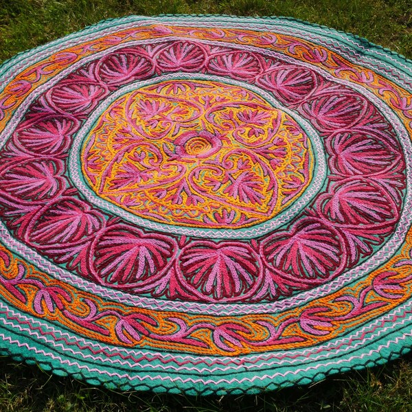 Namda Rug - Etsy