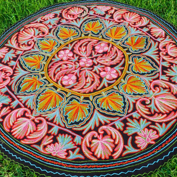 Namda Rug - Etsy