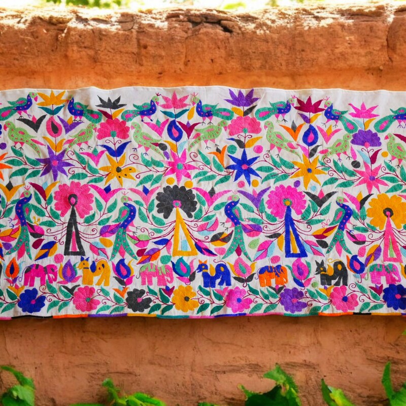 Banjara Embroidery - Etsy