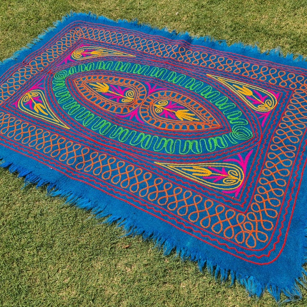 Namda Rug - Etsy