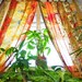 Indian Curtain Boho Saree Curtains Handmade Patchwork Curtains for ...
