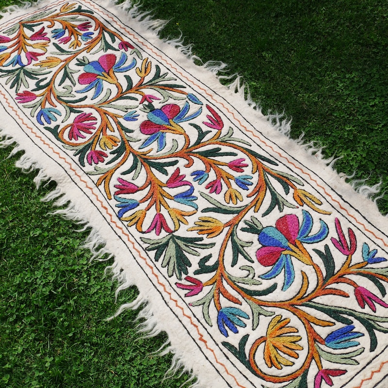 Namda Rug - Etsy