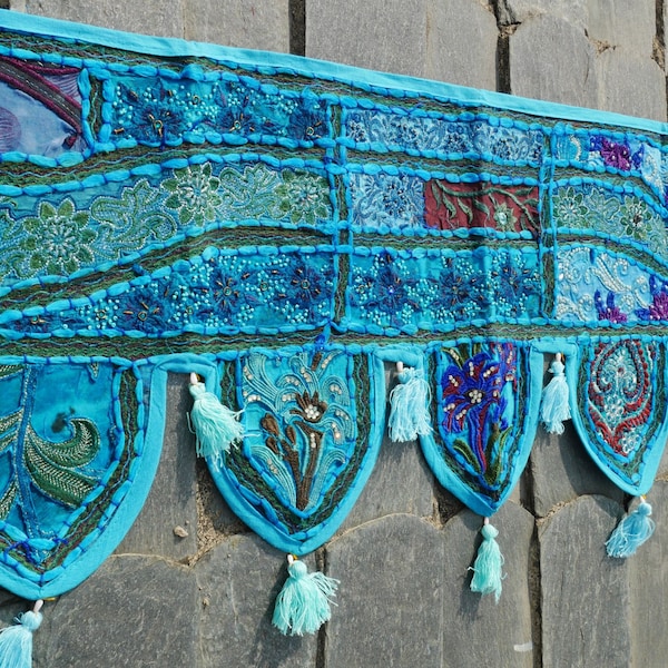 Gypsy Wall Hanging - Etsy
