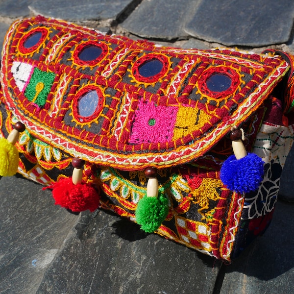 Bohemian Gypsy Bag - Etsy