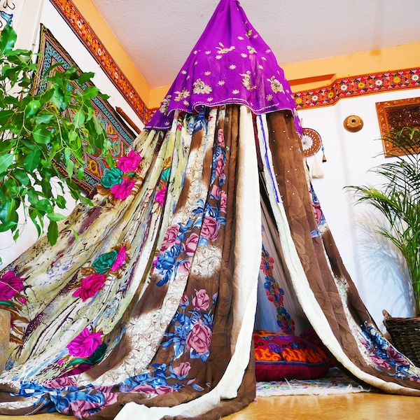 Gypsy Tent - Etsy