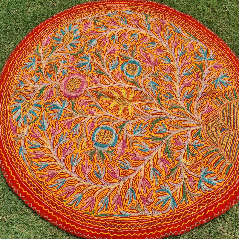 Namda Rug - Etsy
