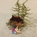 Miniature Fairy Fern Baby, Fairy Baby, Miniature, Fairy Garden ...