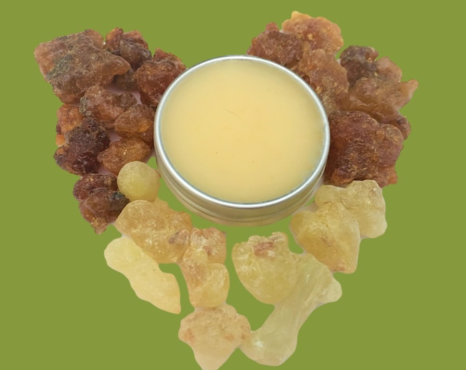 Meditation Oil Balm 60g - Etsy