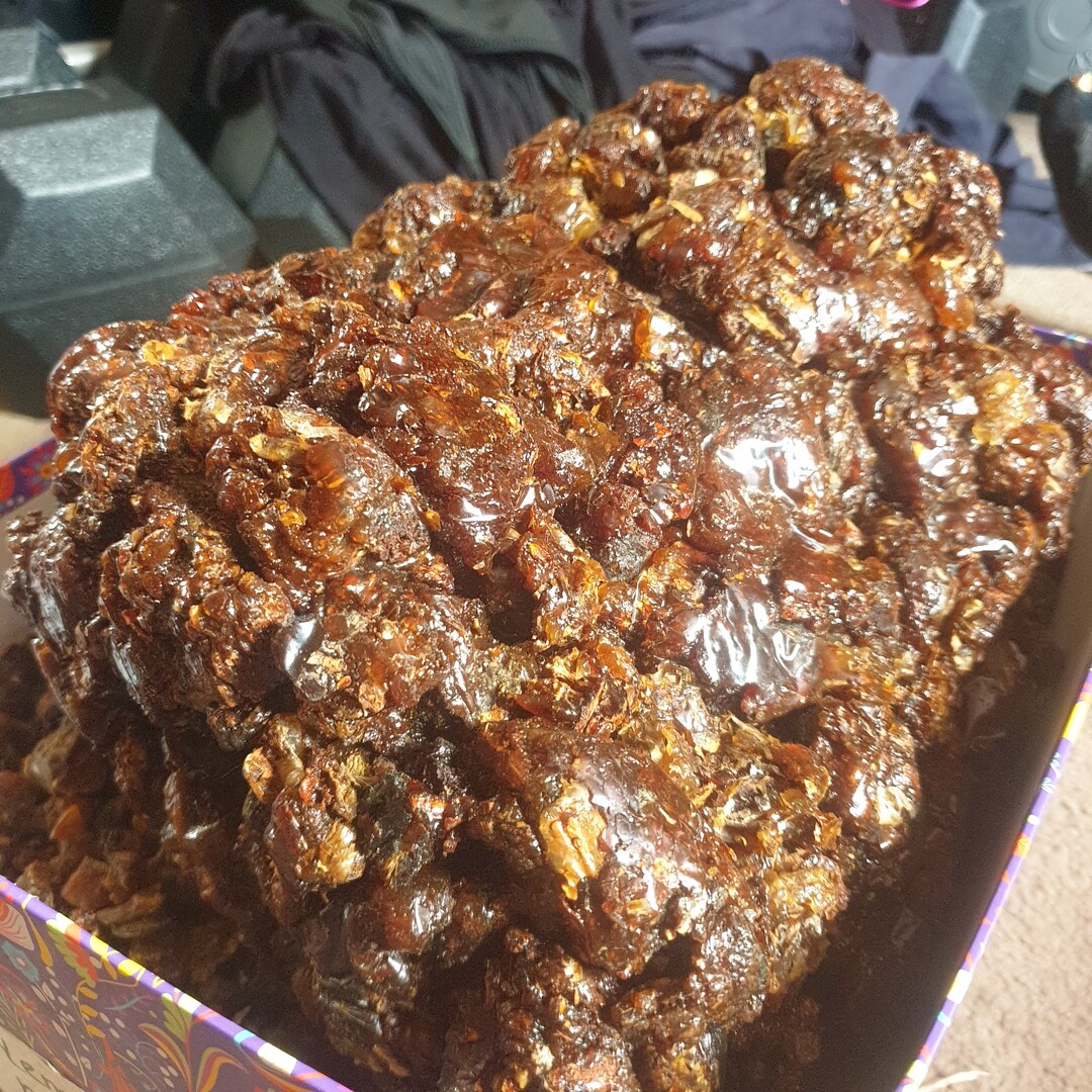 Myrrh Resin Yemen 100g Box, Fresh & Raw, New Harvest - Etsy
