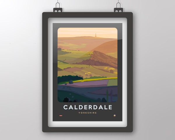 Yorkshire Brew Chart, Yorkshire Tea, Yorkshire Print, Yorkshire ...
