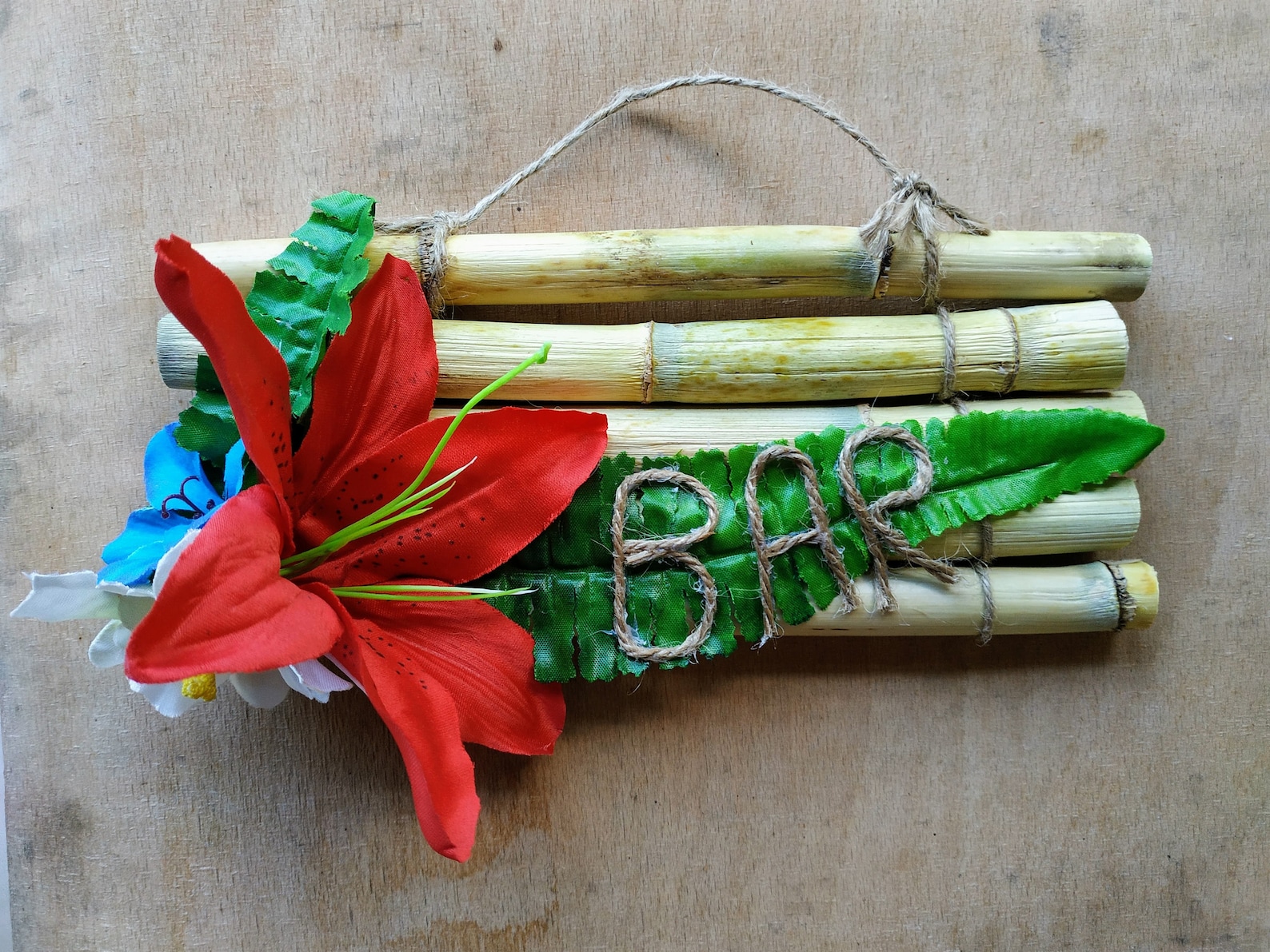 Bamboo Sticks 20 Pcs Pack Natural Craft Material Wood Wooden | Etsy
