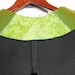 Green Pieced Stole, Ordinary Time Liturgical Stole - Etsy
