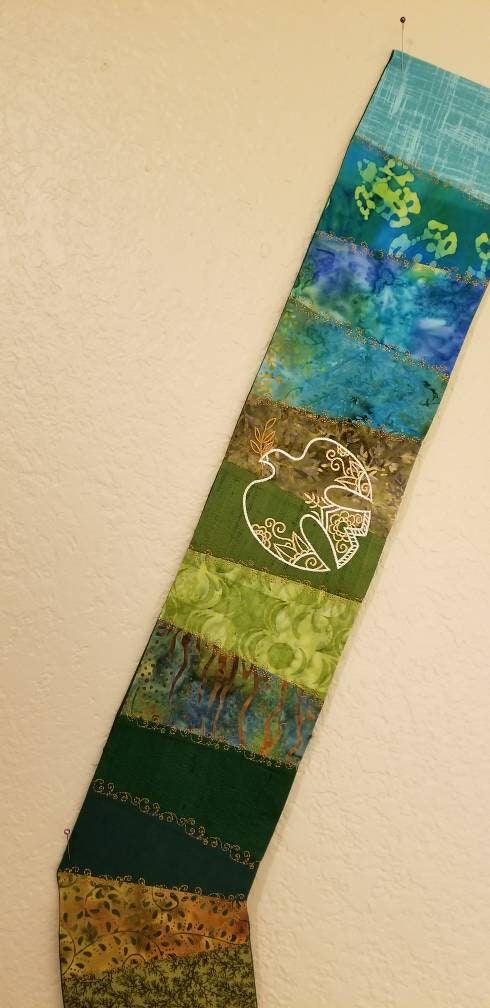 Vivian Deacon Stole - Etsy