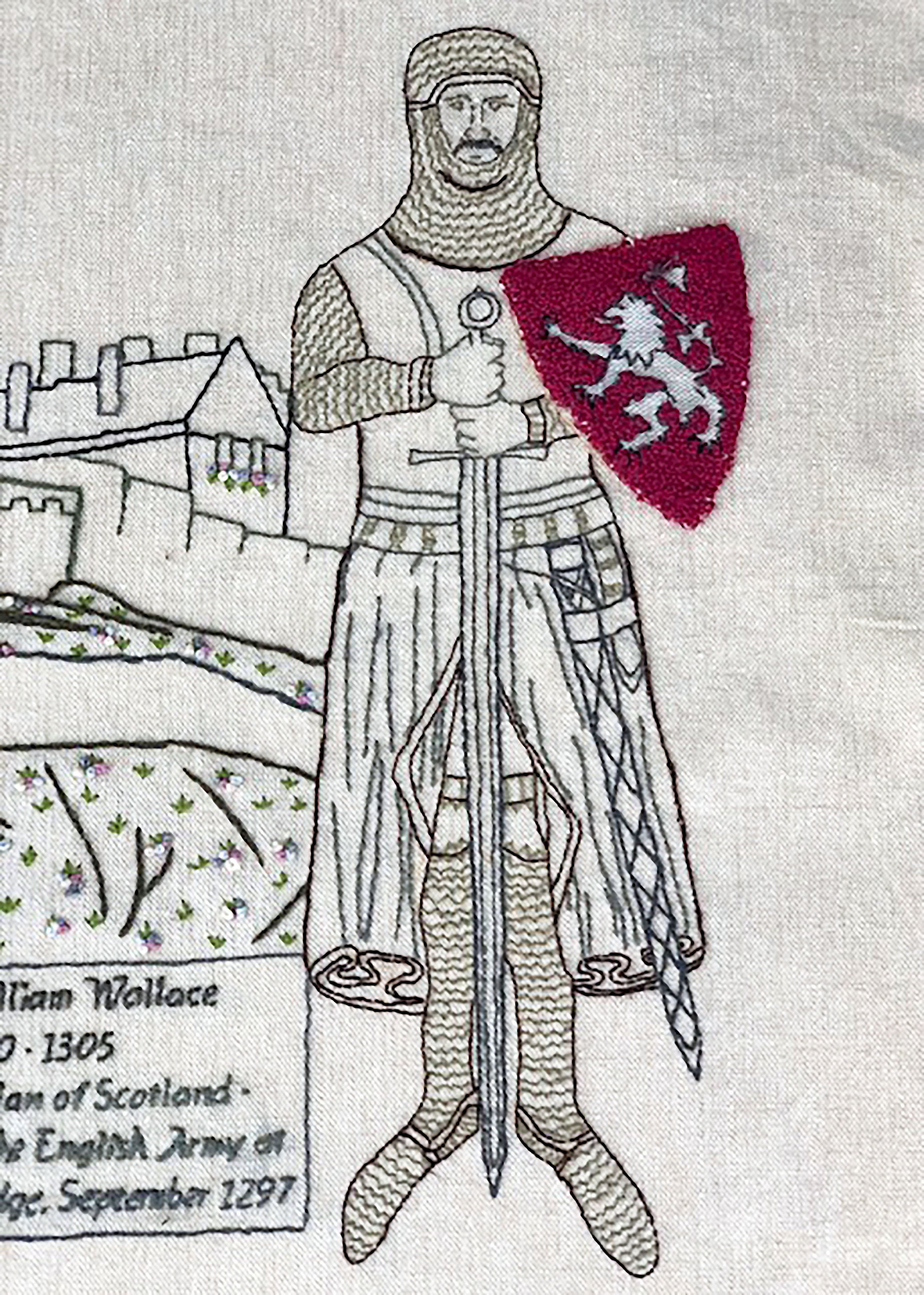 Beginner Embroidery Kit DIY Kit for Women Needlework Kit DIY Craft Kit ...