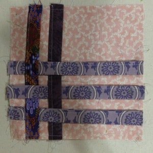 The Fidgety Activity Quilt Pattern - Etsy