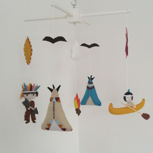 Tribal Theme Nursery - Etsy