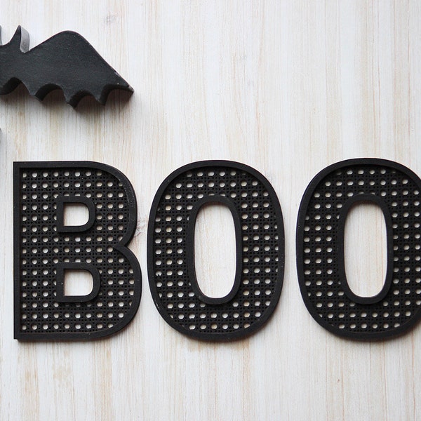 Halloween Table Sign - Etsy