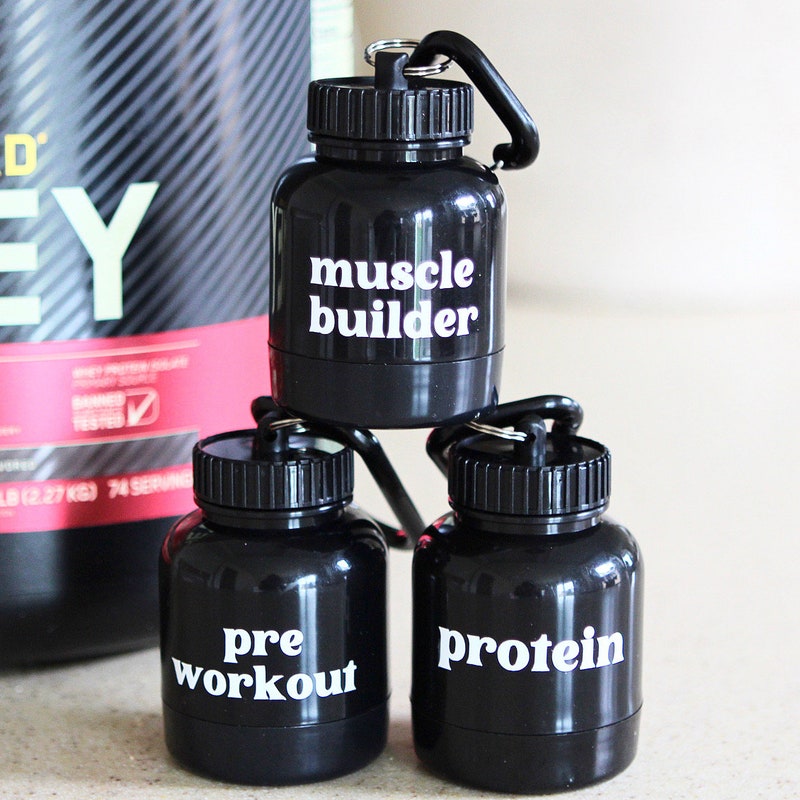 Protein Shake - Etsy