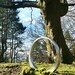80cm Stainless Steel Moongate - Etsy