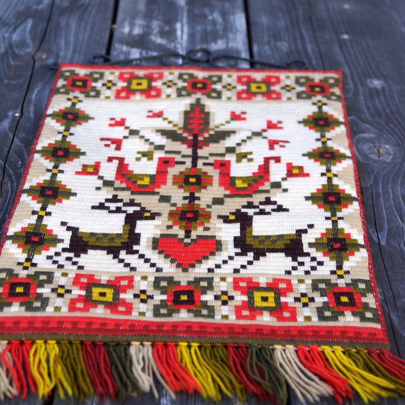 Rustic Wall Hanging - Etsy