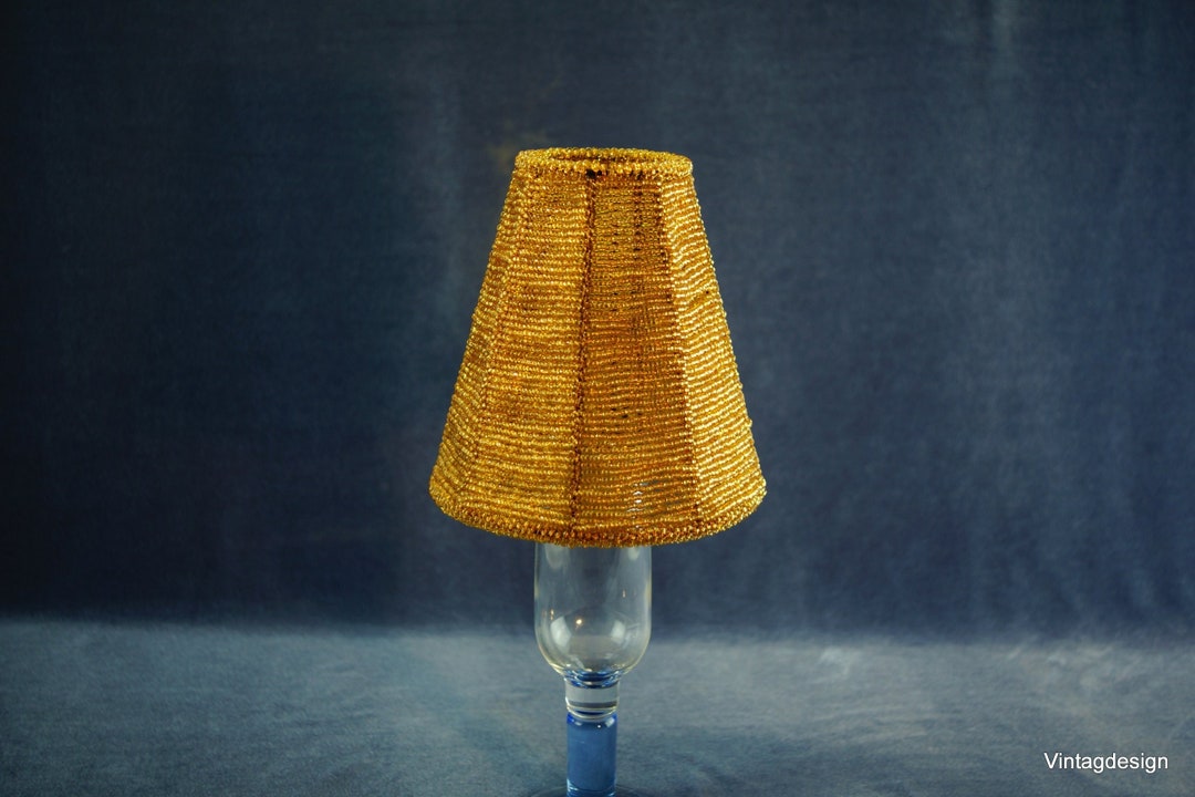 Scandinavian Classical Design Vintage Lamp Shades, Retro Lamp Shades - Etsy