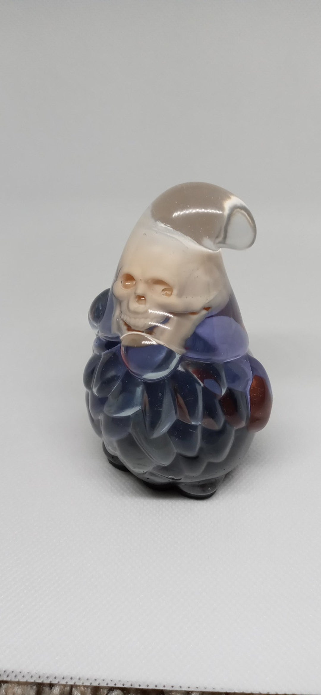 Garbage Patch Gnome - Etsy