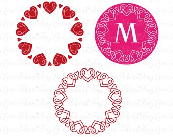 Heartstopper SVG Design for Silhouette and Other Craft Cutters .svg ...