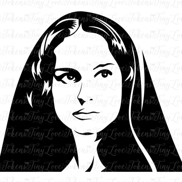 Padme Amidala - Etsy