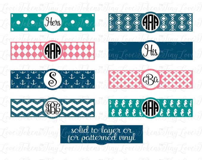 Cell Phone Charger Wraps SVG Design for Silhouette and Other Craft ...