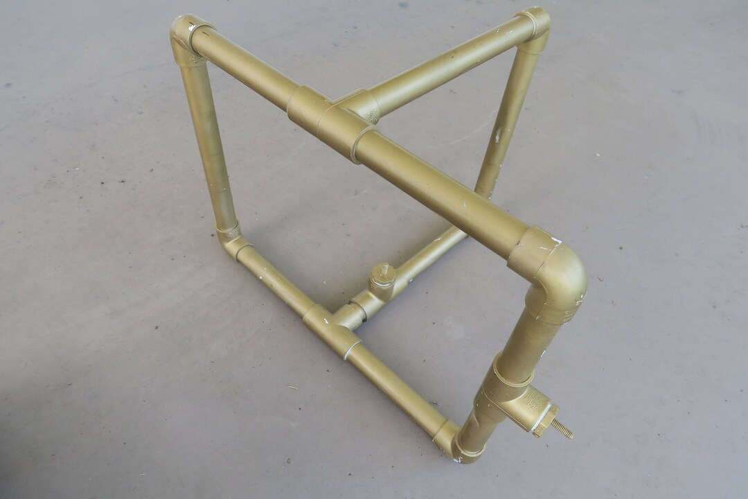 Fig Rig Camera Stabilization Professional Affordable Spider Steady DIY ...